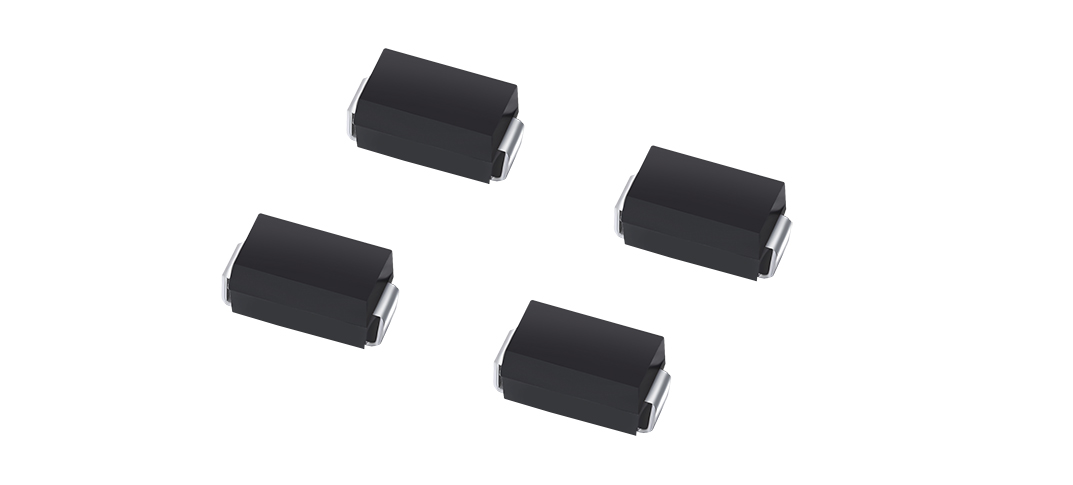 SMAJ-TVS Series-Overvoltage Protection-Betterfuse Group