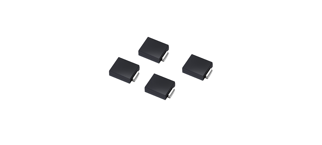 SMDJ-TVS Series-Overvoltage Protection-Betterfuse Group